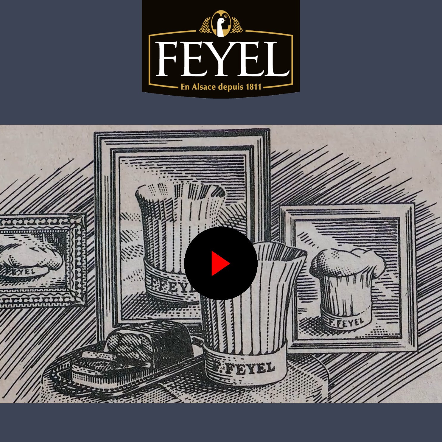 La Maison Feyel fête ses 210 ans